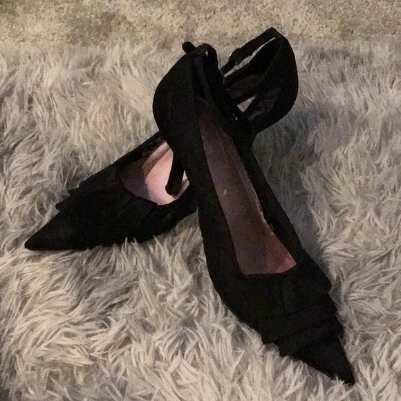 Latina Life | Shoes | 35 Inch Heels These Are | Poshmark